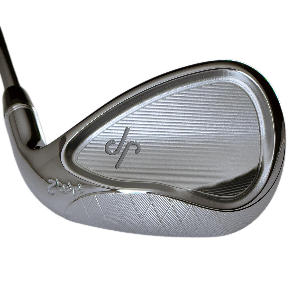 JP Camber Wedge - Chrome – JP Golf Japan