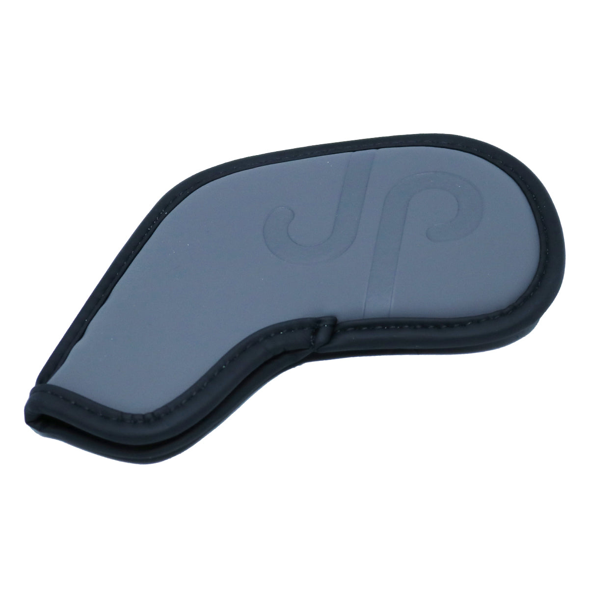 JP ORIGINAL WEDGE COVER GREY – JP Golf Japan